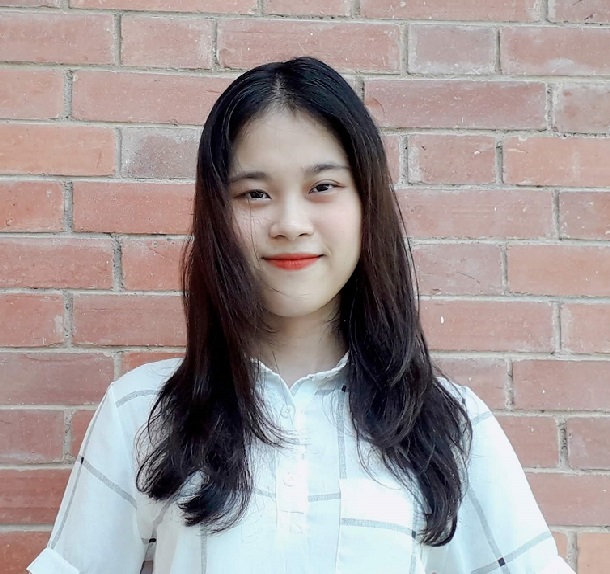 Ms Dung’ – IELTS Max